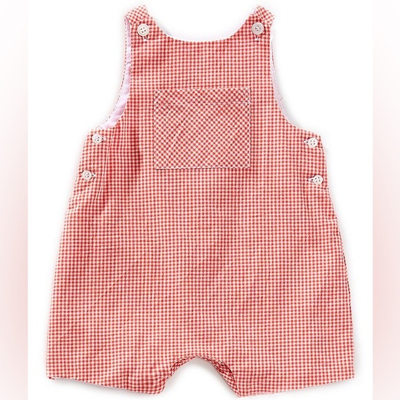 Edgehill Collection | One Pieces | Nwt Edgehill Collection Baby Boy ...